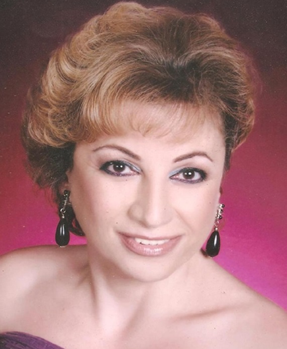 ՄԱՀԱԶԴ. ԱՐԱՔՍ ԹԱԴԷՈՍԵԱՆ - Asbarez - Armenian