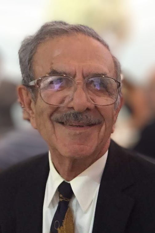 ՄԱՀԱԶԴ. ՍԵՐՈԲ ԱՐԱՊԵԱՆ - Asbarez - Armenian