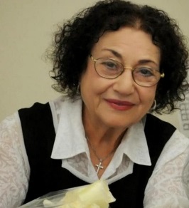 Օփերայի Երգչուհի Աննա Նշանեան Ոչ Եւս Է - Asbarez - Armenian