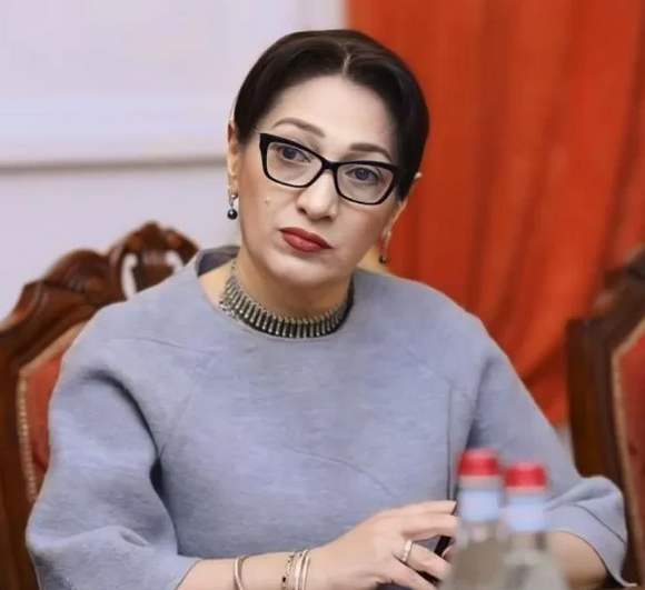 Մշակոյթի Գործիչները Լռում Են, Երբ Կեղծ, Հակագիտական Հիմնաւորումներով Հակադրւում Են Հայրենիքն Ու ...