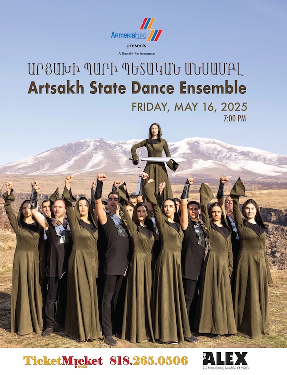 Գլխաւոր Լուրեր Archives - Asbarez - Armenian