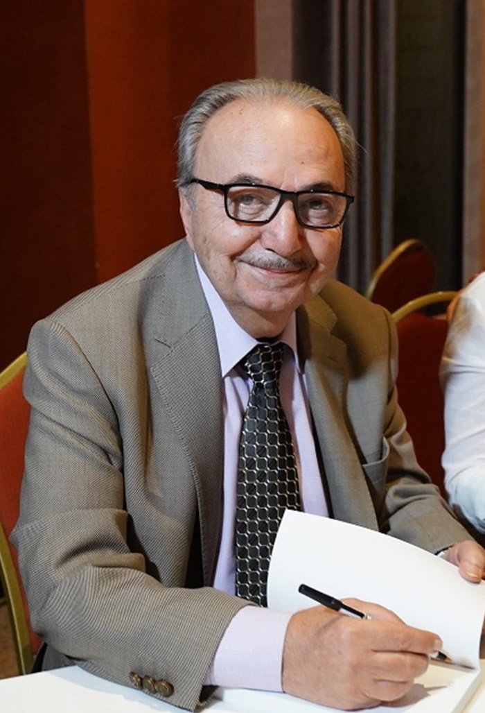 Դոկտ. Հրանդ Աճէմեանի Յիշատակին - Asbarez - Armenian